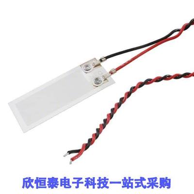 1-1002910-0传感器，变送器 《 PIEZO SENSOR W/LEADS    》