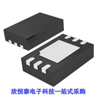 LT6000CDCB#TRMPBF芯片 《 IC OPAMP GP 1 CIRCUIT 6DFN    》