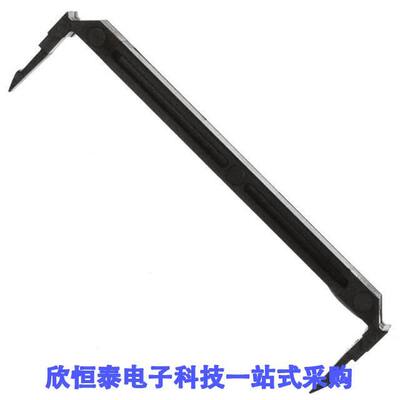 499252-1连接器 《 STRAIN RELIEF 40POS SO【ET CONN    》