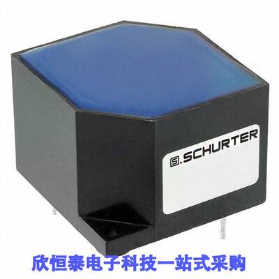 DLFL-0125-08D5滤波器 《 COMMON MODE CHOKE 8A 2LN TH    》