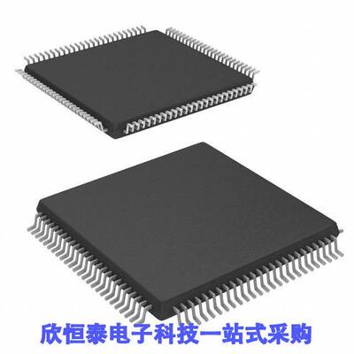 ATMEGA3250V-8AU芯片 《 IC MCU 8BIT 32KB FLASH 100TQFP    》