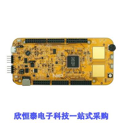 S32K144EVB-Q100开发板 《 S32K144 EVAL BRD    》