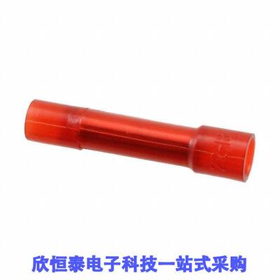 0192020063连接器 《 CONN SPLICE 18-22AWG CRIMP 19202    》