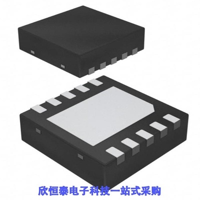 LM5010ASDX/LM5010ASDX/NOPB/LM5010MH