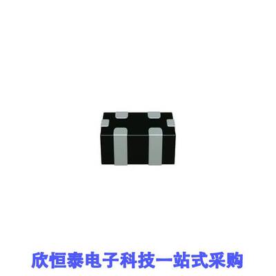 B72862F1050S160滤波器 《 FILTER LC 270PF 10MHZ ESD SMD    》