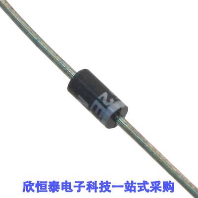 2EZ160D5分立半导体产品 《 DIODE ZENER 160V 2W DO204AL    》