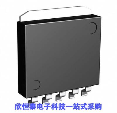 BA33DD0WHFP-TR芯片 《 IC REG LINEAR 3.3V 2A HRP-5    》
