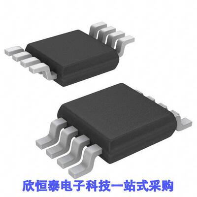 ISL3159EFUZ-T7A芯片 《 IC TRANSCEIVER HALF 1/1 8MSOP    》