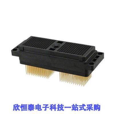 DL5-260RW4B连接器 《 CONN RCPT 260POS PNL MNT    》