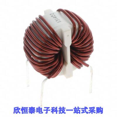 SCF27-10-1300滤波器 《 CMC 13MH 10A 0.015OHM TH    》