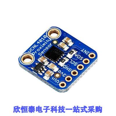 466开发板 《 VCNL4010 PROX/LIGHT BREAKOUT BRD    》