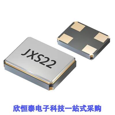 Q 27,120-JXS22-12-10/10-FU-WA-LF null Jauch Quartz