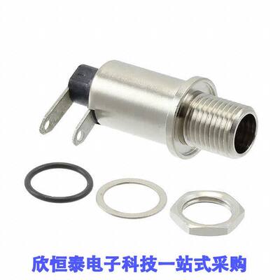 RAPC10U连接器 《 CONN POWER JA【 SOLDER EYELET    》