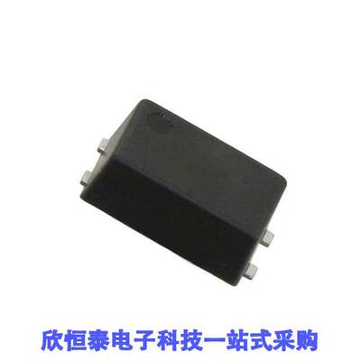 AQY221R2MY继电器 《 SSR RELAY SPST-NO 250MA 0-40V    》