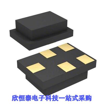 B39242B9413K610滤波器 《 FILTER SAW 2.442GHZ 5SMD    》