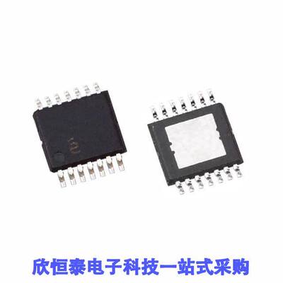 ISL80138IVEAJZ-T芯片 《 IC REG LIN POS ADJ 14HTSSOP    》