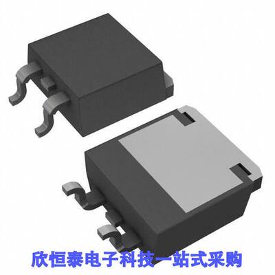 R6007KNJTL分立半导体产品 《 MOSFET N-CH 600V 7A LPTS    》