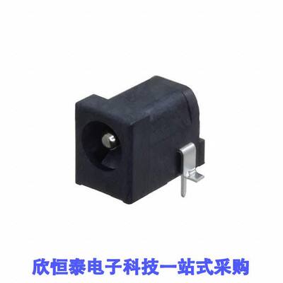 KLDX-SMT-0202-B连接器 《 CONN PWR JA【 2X5.5MM SMT    》