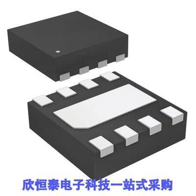 SC630ULTRT芯片 《 IC REG CHARG PUMP 3.3V 8MLPD    》