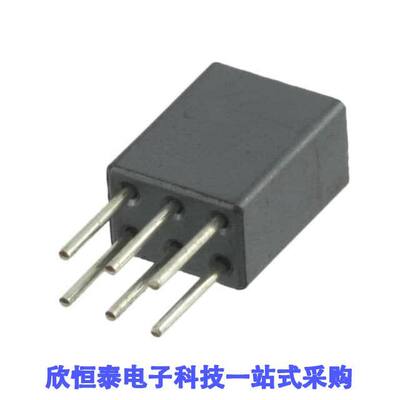 74273001滤波器 《 FERRITE BEAD 264 OHM RADIAL 3LN    》