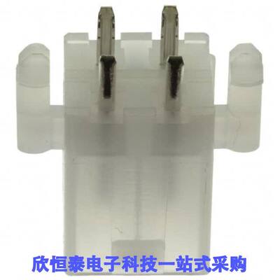 1586039-4连接器 《 CONN HEADER VERT 4POS 4.2MM    》