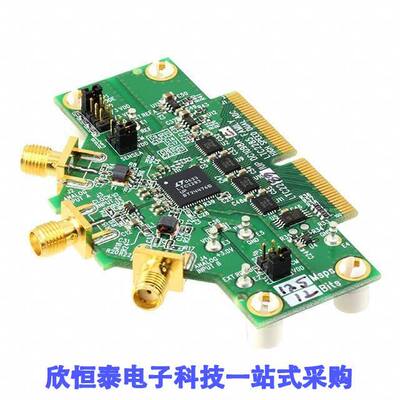 DC1098A-E开发板 《 BOARD EVAL LTC2283IUP    》