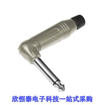 ACPM-RN连接器 《 CONN PLUG MONO 1/4