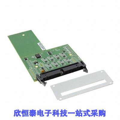 PTC04-DB-8X91804开发板 《 PTC04 DAUGHTERBOARD 91804    》