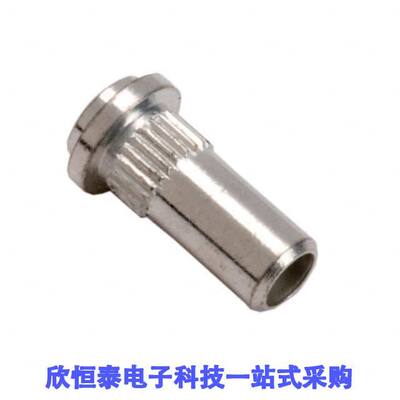 H3169-01连接器 《 CONN PIN RCPT .035-.041 KNURL    》