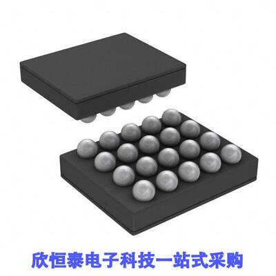 LM3535TME/NOPB芯片 《 IC LED DRIVER RGLTR DIM 20USMD    》