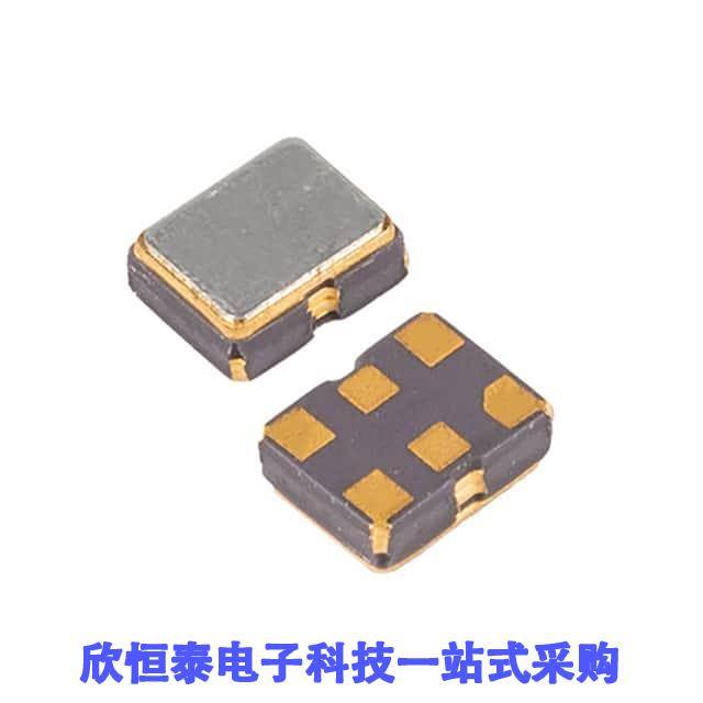 626P15625I3T晶振 《 XTAL OSC XO 156.25MHZ 3.3V LVPEC 》