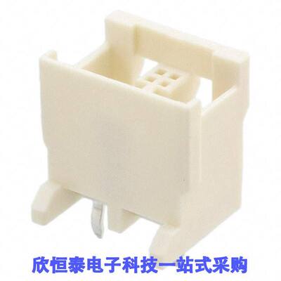 1747052-1连接器 《 CONN HEADER VERT 2POS 7.92MM    》