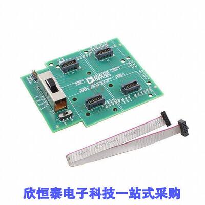 EVAL-M355-ARDZ-INT开发板 《 ADUCM355 SENSOR INTERPOSER    》