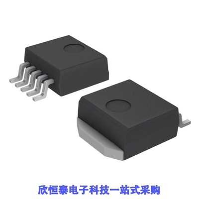 NCV59302DSADJR4G/NCV59744MNADJTBG/NCV59745AMW180TAG