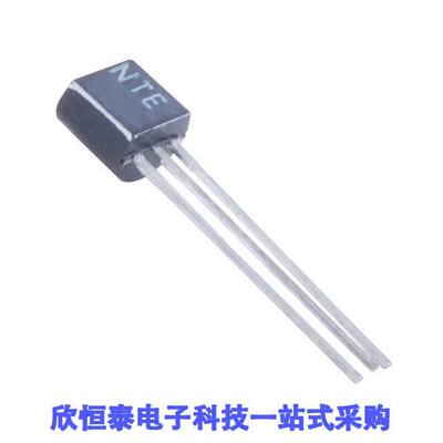 NTE5405分立半导体产品 《 SCR-400 VRM 0.8A    》