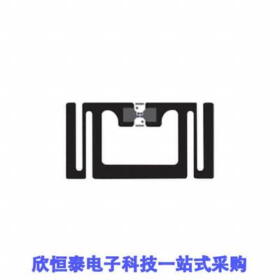 600386射频 《 RFID TAG R/W 860-960MHZ INLAY    》