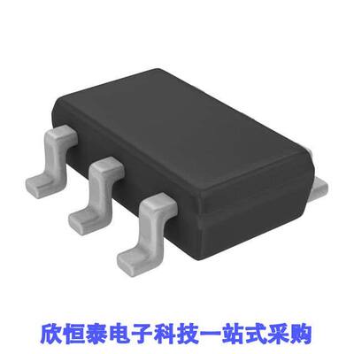 MAX34405BEZT+芯片 《 IC VOLTAGE REF DDR 3.6V TSOT23    》