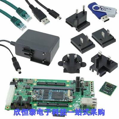 80-000640开发板 《 KIT DEV FOR 5CSX-H6-42A-RC    》