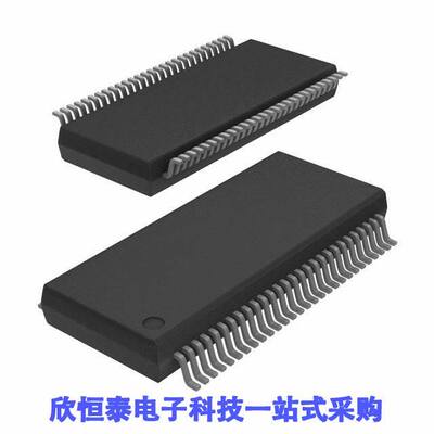 82V3001APVG芯片 《 IC PLL WAN W/SGL REF INP 56SSOP    》