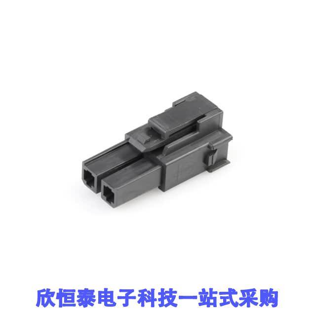 2004561217连接器 《 MEGA-FIT RECEP HSG SR TOPL 7【T 》