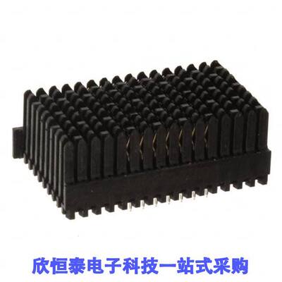 1410992-3连接器 《 CONN RCPT VITA46 63POS PCB    》