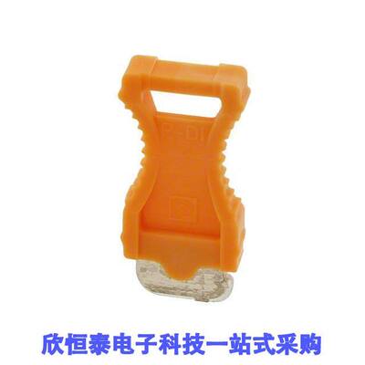 3036783连接器 《 CONN TERM BLK ISOLAT CONN ORG 1P    》