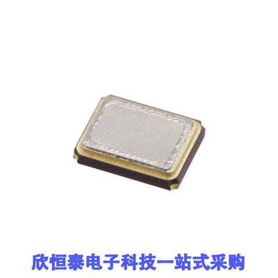 ECS-240-8-33Q-JES-TR晶振 《 CRYSTAL 24MHZ 8PF SMD    》