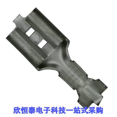 42198-2连接器 《 CONN QC RCPT 18-22AWG 0.205    》