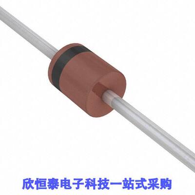 D4G-T分立半导体产品 《 DIODE GEN PURP 400V 1A T1    》
