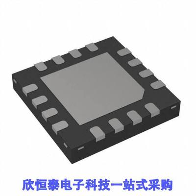 MAX5974BETE+芯片 《 IC REG CTRLR MULT TOP 16TQFN    》