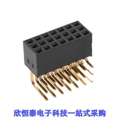 SSW-107-02-G-T-RA null Samtec Inc.