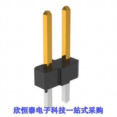 67996-100HLF连接器 《 CONN HEADER VERT 45000POS 2.54MM    》