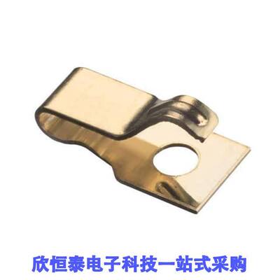 S7131-45R射频 《 RFI SHIELD FINGER AU 2MM SMD    》