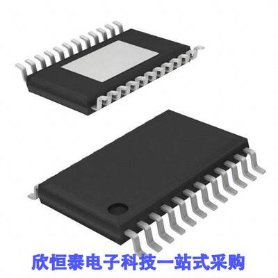 IS31AP2110-ZLS2芯片 《 IC AMP D MONO/STER 15W 28ETSSOP    》
